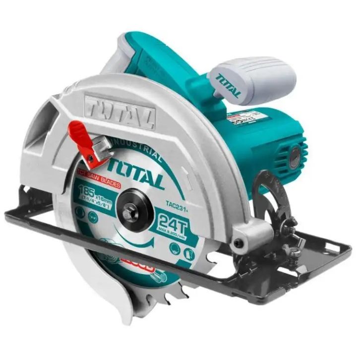 Total 1400W Circular Saw TS11418526 | Daraz.com.np