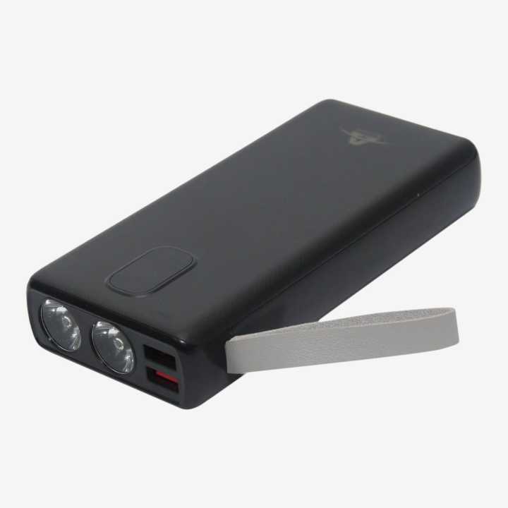 20000mah Power Bank B-21 Fast Charging Power Bank | Daraz.com.np