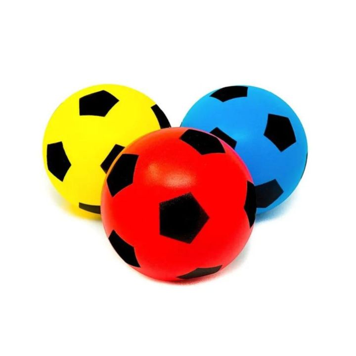 Tubeless Football For Kids - 25 cm | Daraz.com.np