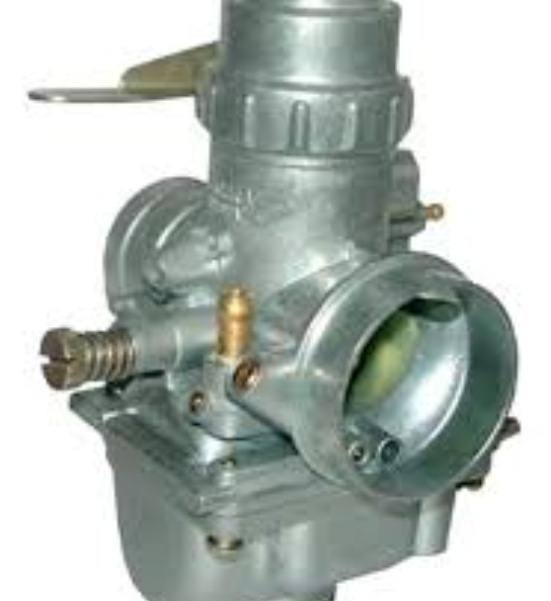 Tvs wego carburetor store