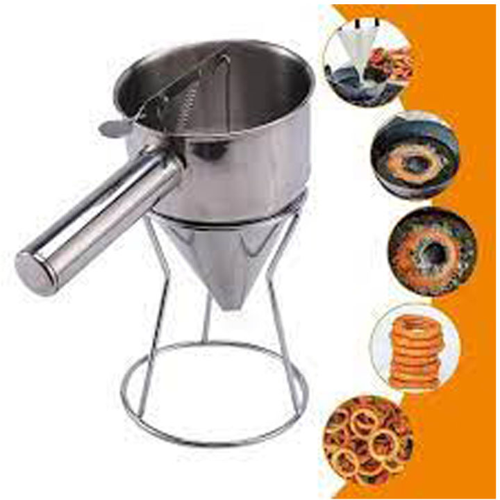 Sel Roti Maker / Machine Soli by SALCKO - Premium Quality | Daraz.com.np