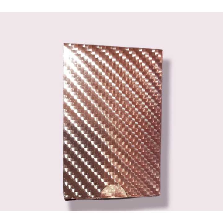 Waterproof Playing Cards - Rose Gold Card | Daraz.com.np