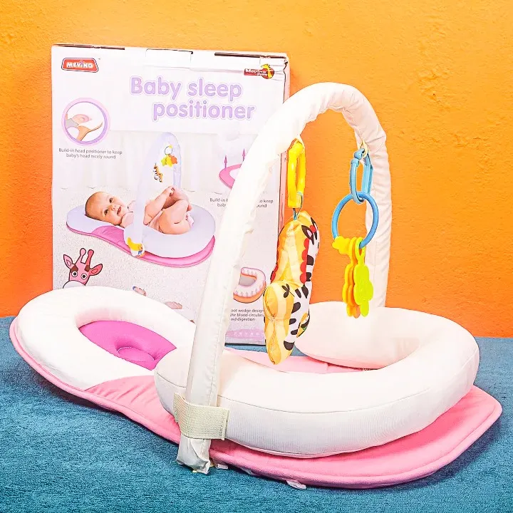 Baby Sleep Positioner | Daraz.com.np