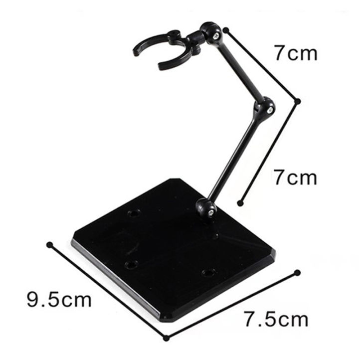 Action Figure Base Suitable Display Stand Bracket Support Type Model ...