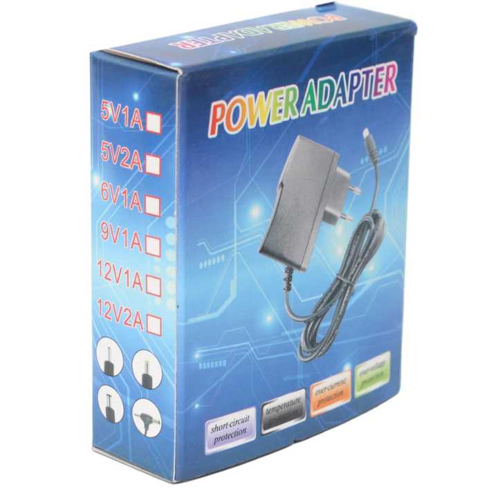 Power Adapter | Daraz.com.np: Buy Online at Best Prices in Nepal ...