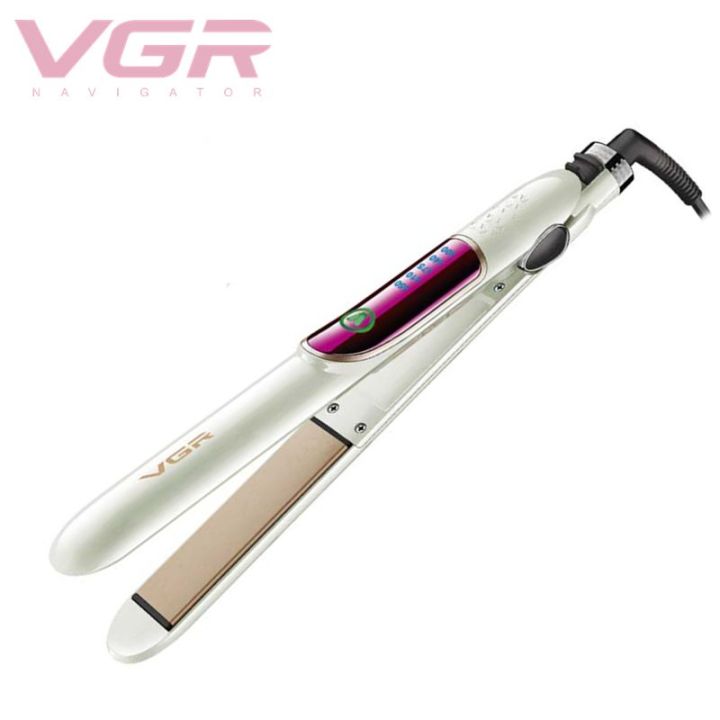Vgr V-509 Professional Hair Straightener | Daraz.com.np