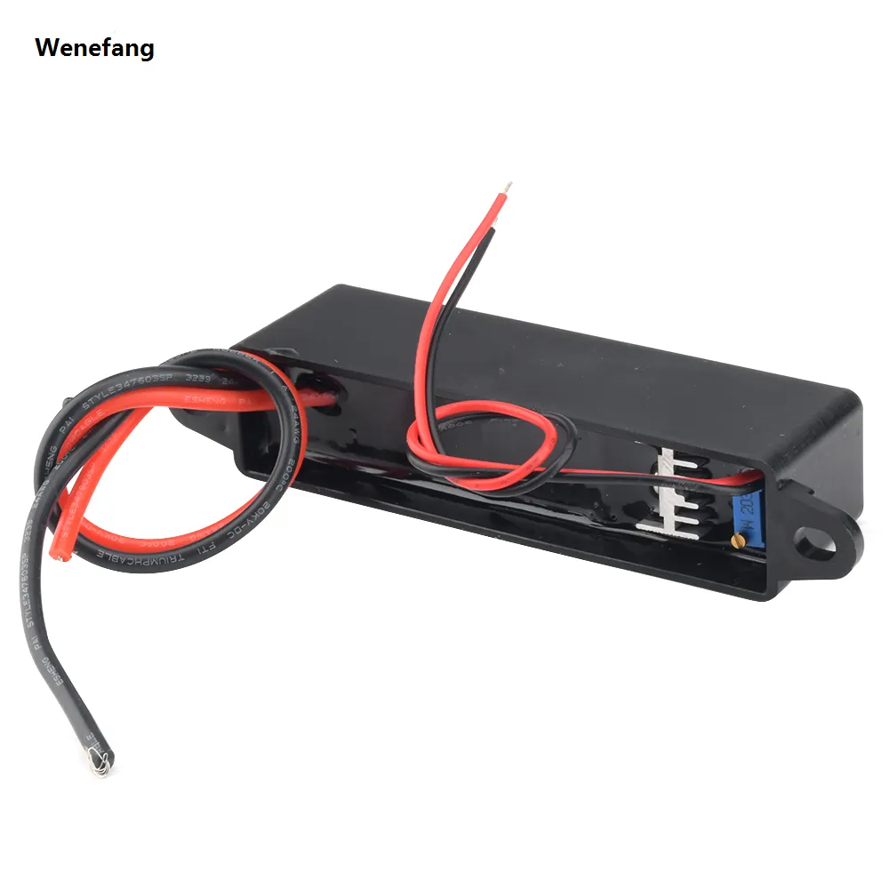 Wenefang 20000V High Voltage Generator Boost Module Pulse Arc Generator ...