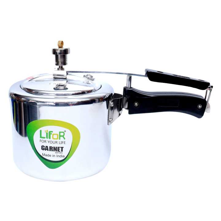 Lifor Pressure Cooker 5L (LIF-PCAIL5IBN) | Daraz.com.np