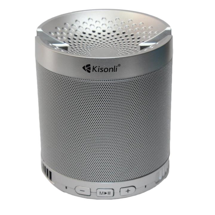 Kisonli Bluetooth Speaker Q3 | Daraz.com.np