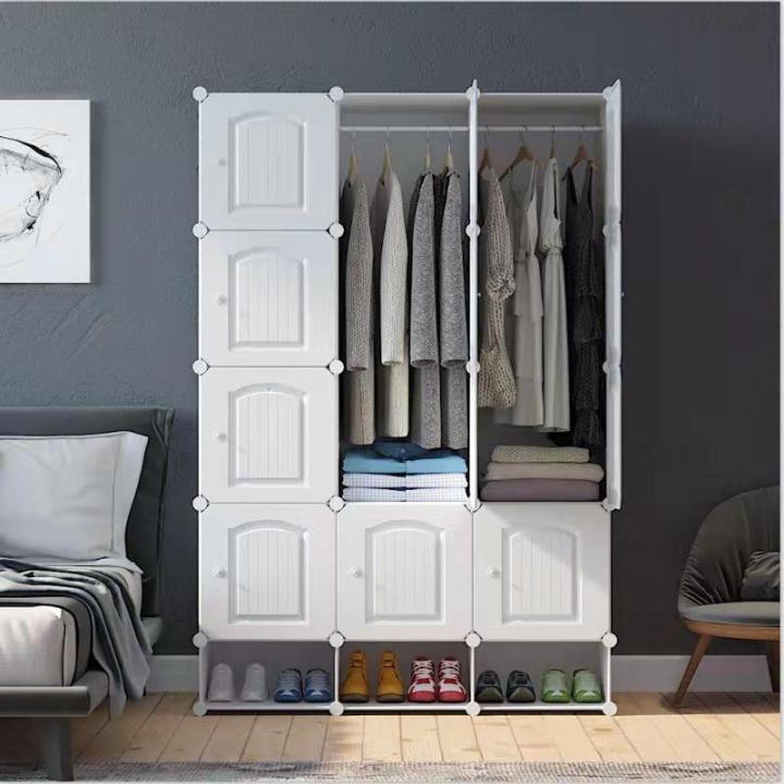 Dilla Khapa Portable Daraz with Shoe Rack-White | Daraz.com.np