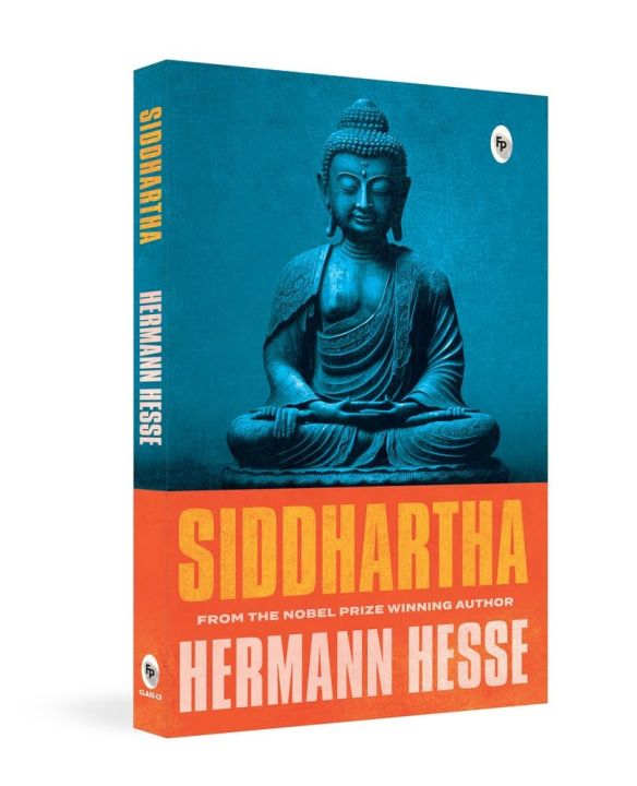 Siddhartha By Hermann Hesse | Daraz.com.np