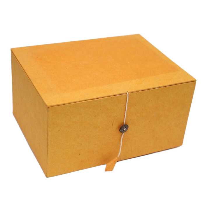 Gift Box With Note 2 Partition | Daraz.com.np