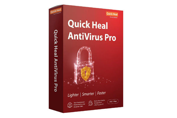 Quick Heal Anti-Virus Pro | Daraz.com.np