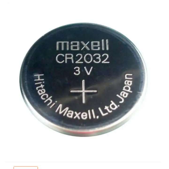 2032 CMOS Battery for Desktop PC Motherboard | Daraz.com.np
