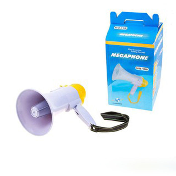 Hq108 Megaphone Mic | Daraz.com.np