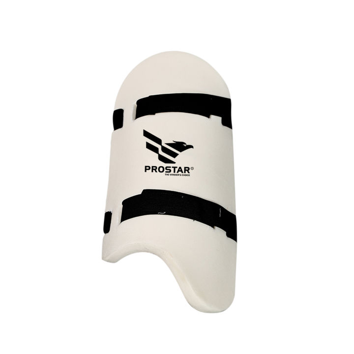 Prostar Cricket Thigh Guard Men Sniper | Daraz.com.np