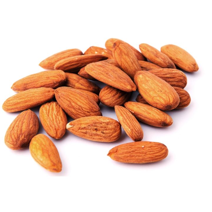 Almonds 200gm | Daraz.com.np: Buy Online at Best Prices in Nepal ...