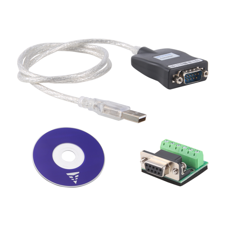 USB 2.0 to RS485 -485 RS422 -422 DB9 COM Serial Port Device | Daraz.com.np