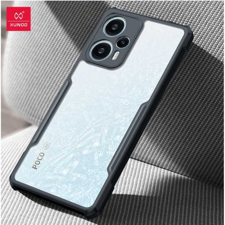 Poco F5 Xundd Original Cover | Daraz.com.np