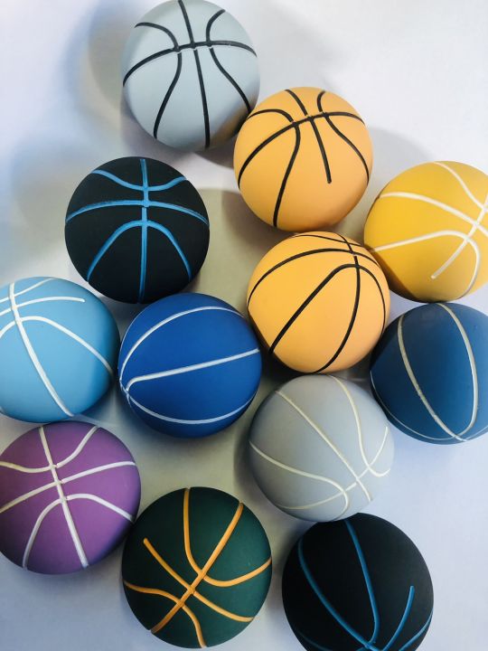 MRubber Bouncing Ball Hollow racquetball handball Squash Ball | Daraz ...