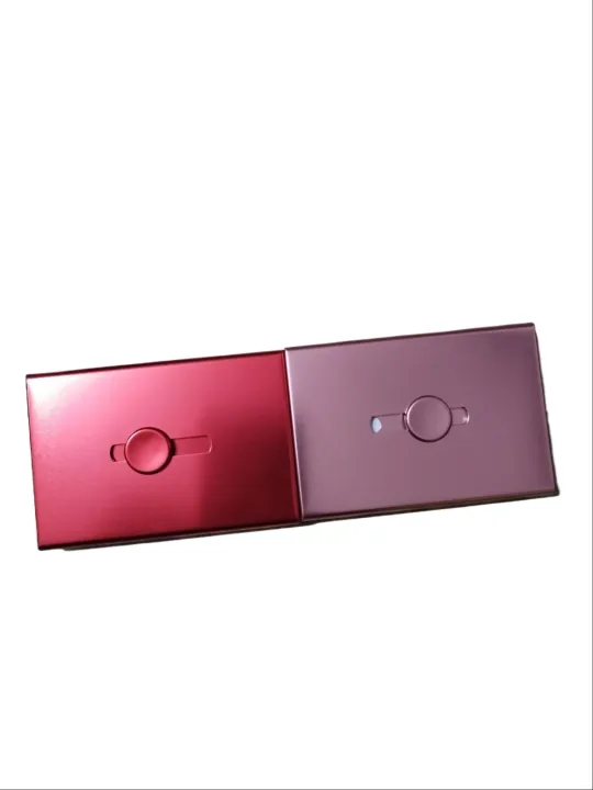 Automatic Visiting card box | Daraz.com.np