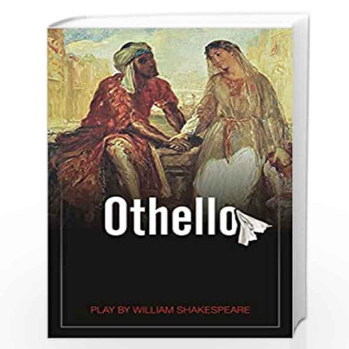 Othello By William Shakespeare | Daraz.com.np
