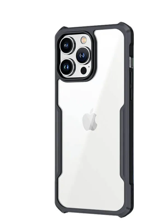 Iphone 16 Pro Max Xundd Original Cover | Daraz.com.np