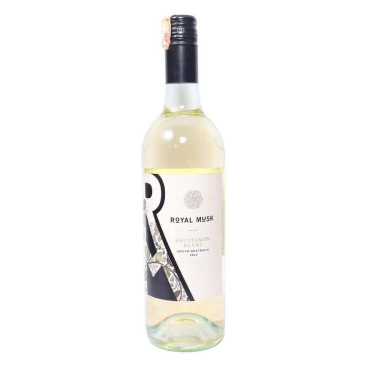 Royal Musk White Wine 750Ml | Daraz.com.np