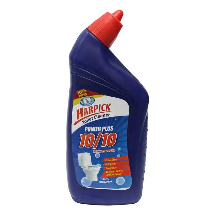 Harpic toilet cleaner 500ml | Daraz.com.np