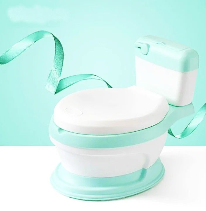 Kids Comfortable Commode Toilet Potty Training | Daraz.com.np