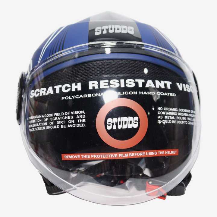 Studds Super Urban Half Helmet | Daraz.com.np