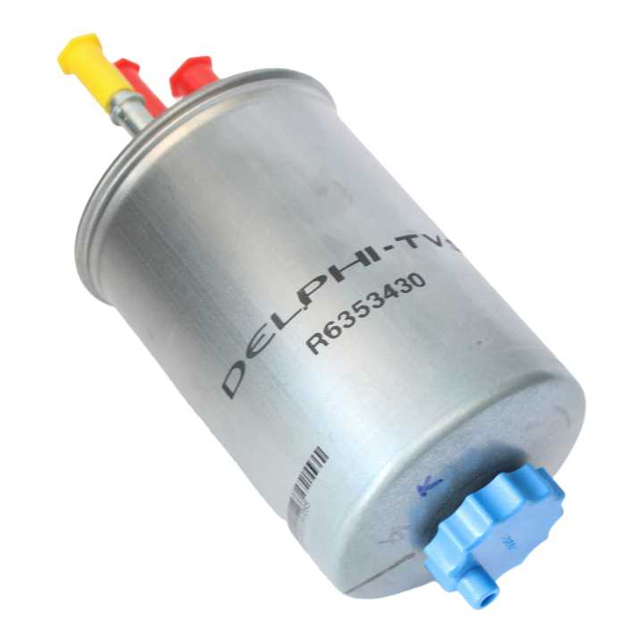 Delphi-TVS Diesel Filter R6353430 for TATA Sumo | Daraz.com.np