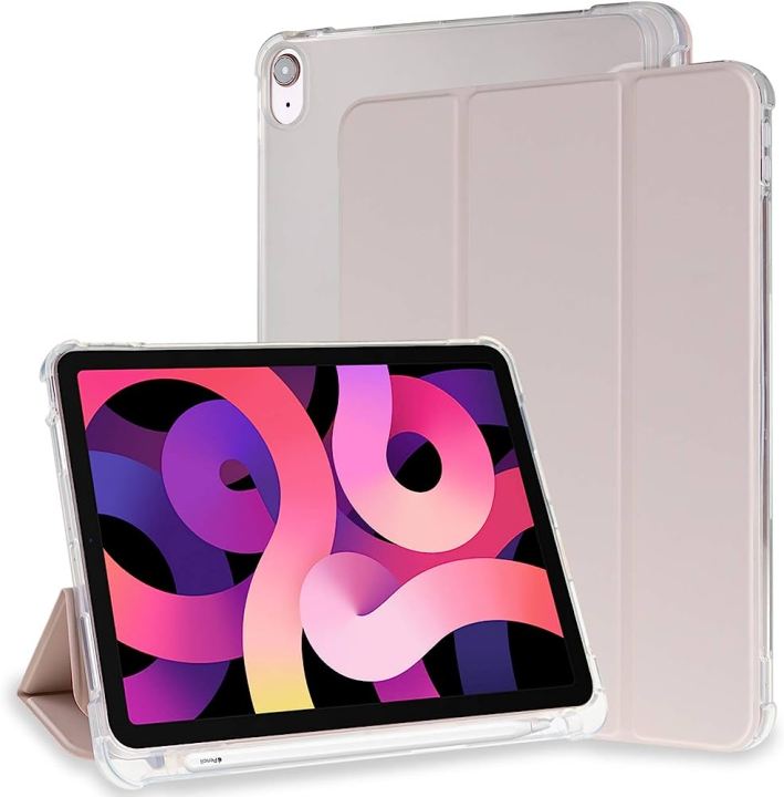 iPad 10th Generation Case with Pencil Holder | Daraz.com.np