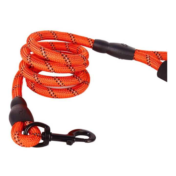 Large Dog Rope Reflective Big Dog Leash | Daraz.com.np
