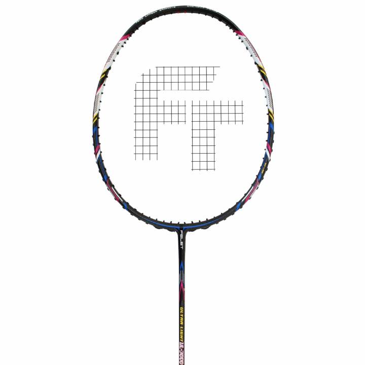Felet Badminton Racket Ultra Light UL3000 | Daraz.com.np