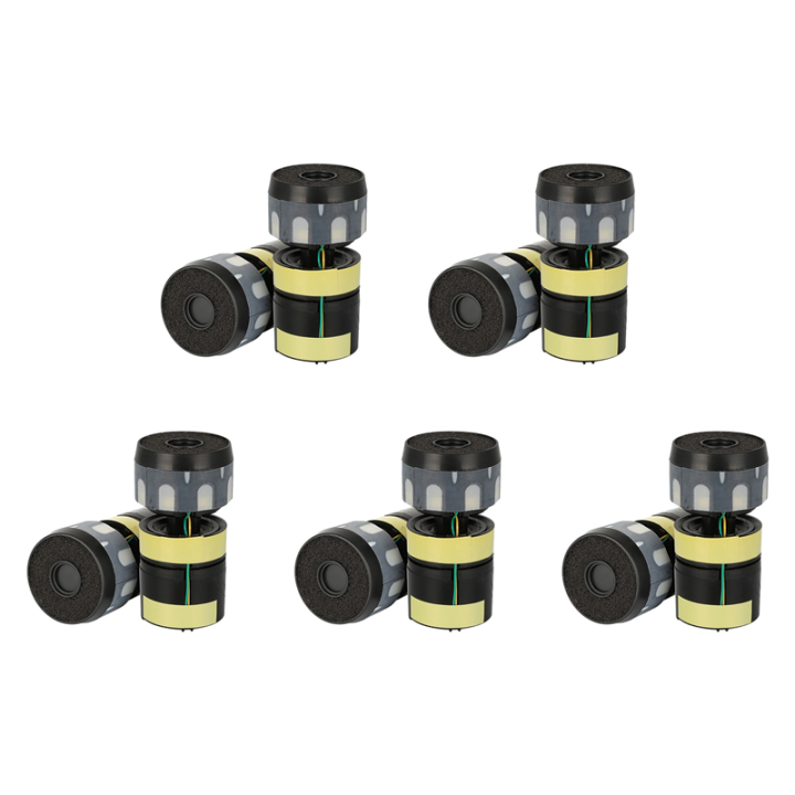 10Pcs Dynamic Microphone Core Capsule for BETA58 Wireless Microphone ...