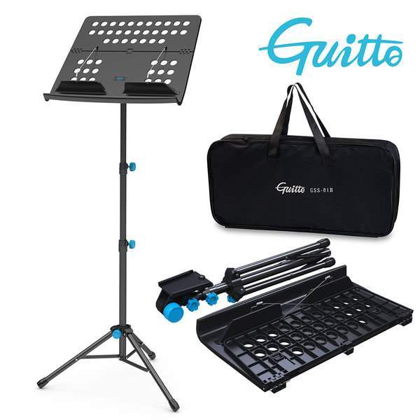 Guitto GSS-01 | Daraz.com.np: Buy Online at Best Prices in Nepal ...