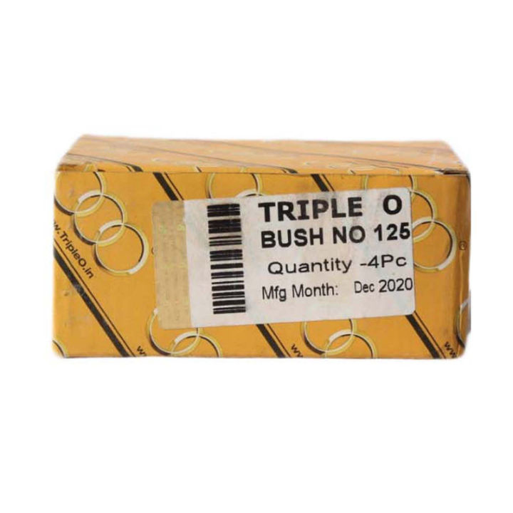 125 Link Bush JCB Bucket Link Bush | Daraz.com.np