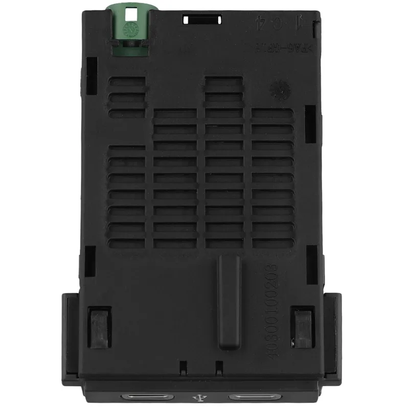 Front Console USB Ports TYPE-C Plug Socket ID4 ID6 | Daraz.com.np