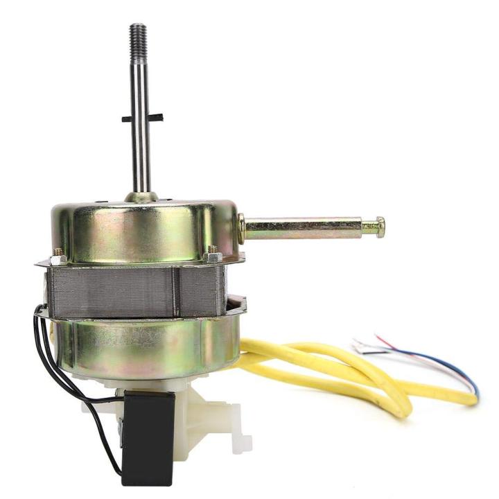 Stand Fan Motor Electric Table Fan Motor 22mm Thick Copper wire | Daraz ...