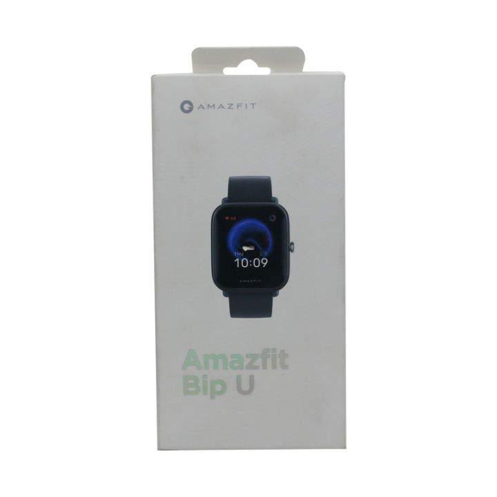 Amazefit Bip U Smart Watch | Daraz.com.np