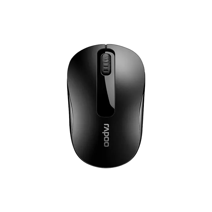 RAPOO M10 Plus Wireless Mouse | Daraz.com.np