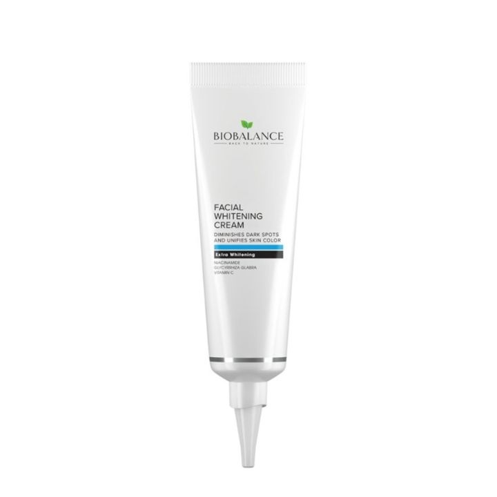 Biobalance Facial Cream 30 Spf Uv 55 Ml | Daraz.com.np