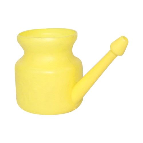 Jal Neti Pot 500 ml-4 inch | Daraz.com.np