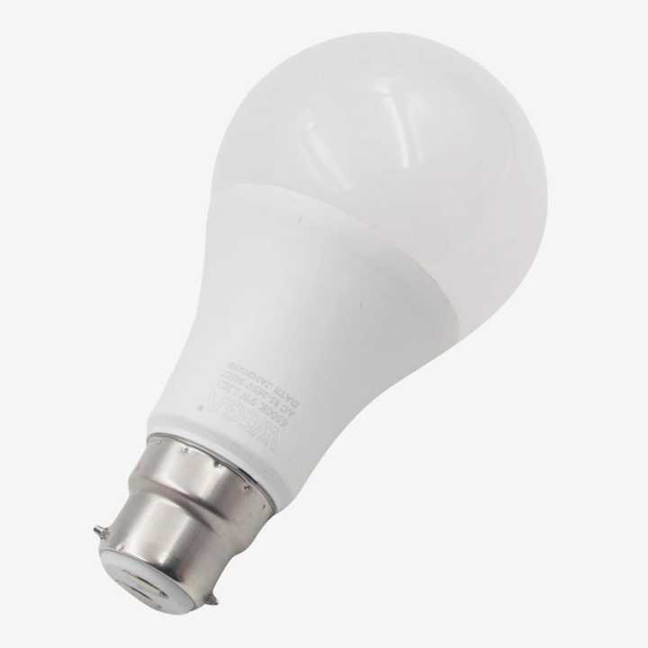 Wega Led Lightening Bulb 9W | Daraz.com.np