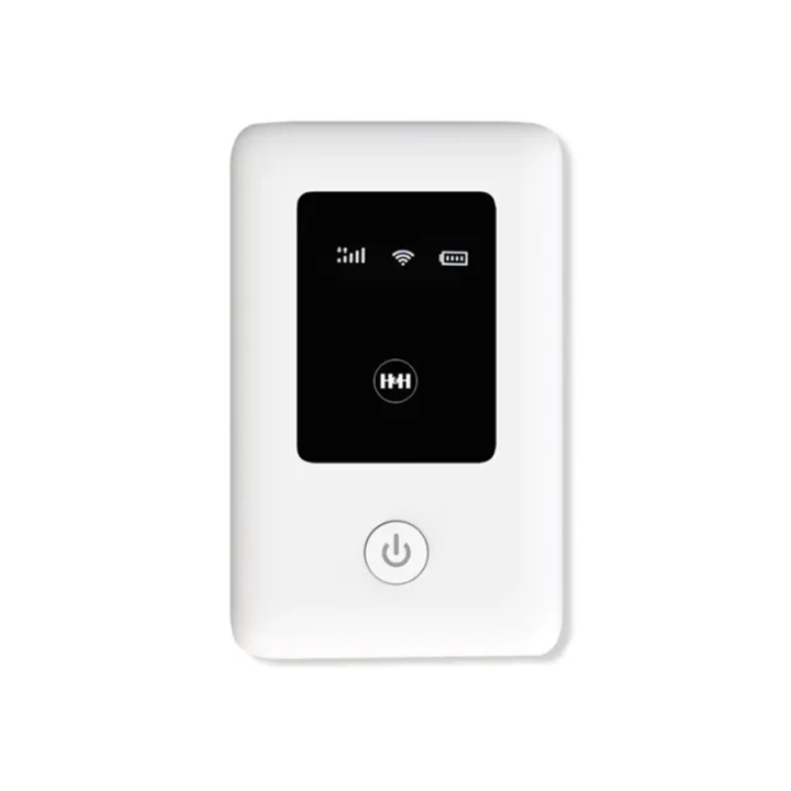 Wireless Pocket Router H&H 4G LTE Modem WIFI | Daraz.com.np