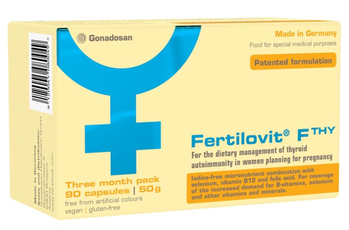 Fertilovit Fthy | Daraz.com.np: Buy Online at Best Prices in Nepal | Daraz.com.np