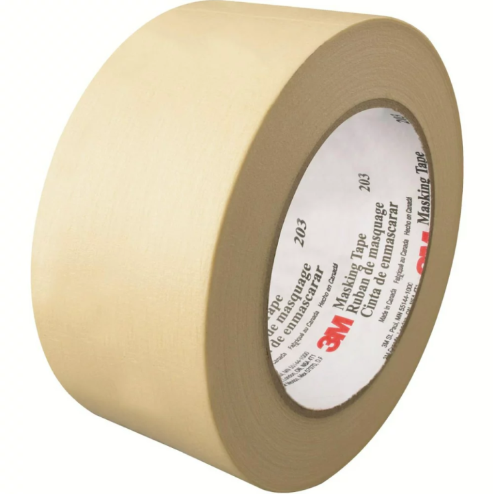 3M Masking Tape 5cm Width | Daraz.com.np