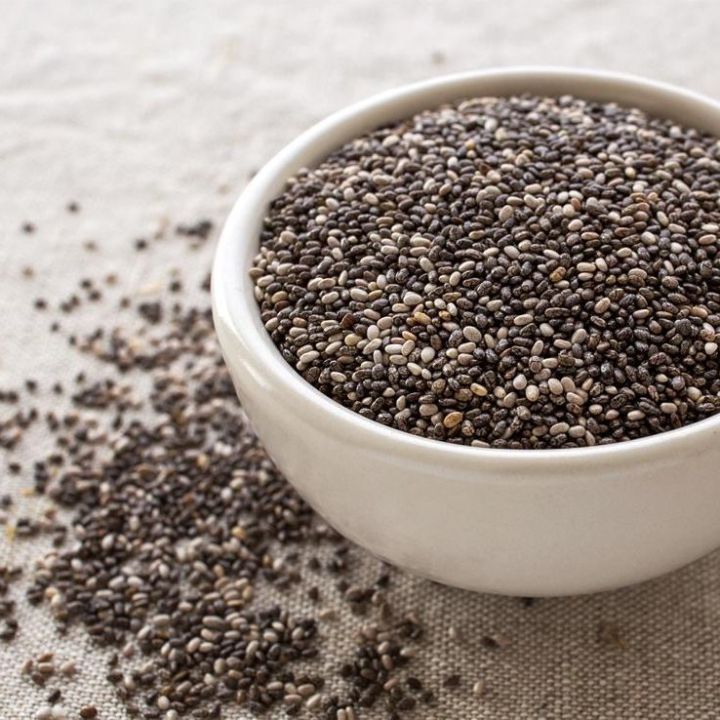 Chia Seed / Chiaseed / Chia Seeds - 2kg | Daraz.com.np