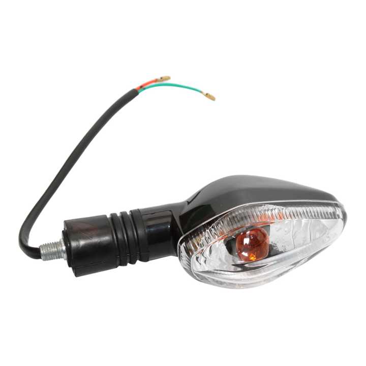 Twister Front Side Light (Left) | Daraz.com.np